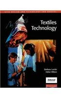 Textiles Technology (GCSE Design and Technology for Edexcel): Amazon.co ...