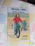Heads, I Win: Hermes, Patricia, Newsom, Carol: 9780153329869: Amazon ...