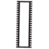 Amazon.com: Grobet USA Checkering File Pillar 6 Inch Cut 00 25 lines ...
