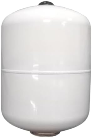 Global 24 Liter Hydro Pneumatic Pressure Pump Vessel/Pressure tank for ...