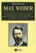 Max Weber: Obras Selectas: 9789875021075: Books - Amazon.ca