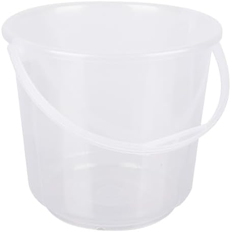 Kuber Industries Bucket | Plastic Bucket for Mopping | Bucket for ...