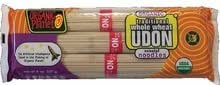 Amazon.com : Great Eastern Sun Organic Planet Udon 12x 8 Oz : Grocery ...