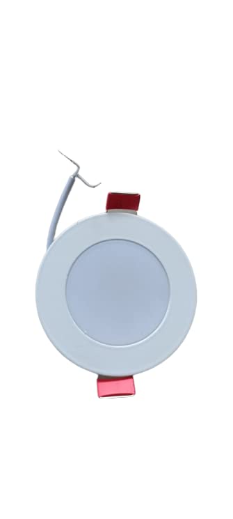 Buy Leon LED Concealed Panel Light,12W Online at Low Prices in India ...