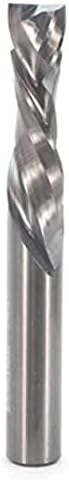 Whiteside Router Bits UD4122 Up/Down Cut Spiral Bit with Solid Carbide ...
