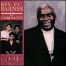 Barnes, Rev F.C. - God Delivered - Amazon.com Music