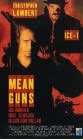 Mean Guns: Amazon.co.uk: Lambert, Christopher, Ice-T, Halsey, Michael ...
