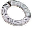 Amazon.com: M10 Curved spring lock washers, Spring steel, (QUANTITY ...