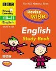 KS2 Revisewise English Study Book: Various: 9780563546450: Amazon.com ...