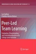 Peer-Led Team Learning : Amazon.in: Books