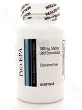 Amazon.com: Progena Meditrend - ProEPA 90sg