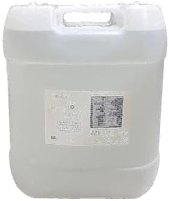 BIOCHEMIX HIPURE DISTILLED WATER 20 LTR: Buy Online at Best Price in ...