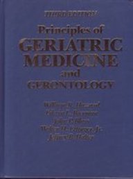 Amazon.in: Buy Principles of Geriatric Medicine and Gerontology by ...