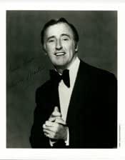 Amazon.com: Dean Martin Autographed 8x10 Photo - Signed Photographs ...