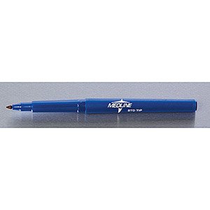 Amazon.com: Sterile Regular Tip Surgical Skin Markers : Industrial ...