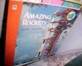 Amazing Rocket/Spacecraft | Amazon.com.br