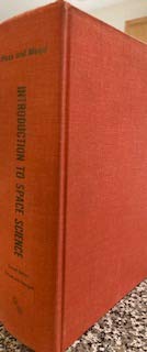 Introduction to Space Science: Hess, W.: 9780677014500: Amazon.com: Books