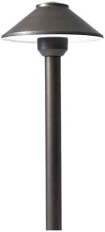 Amazon.com: SPW Pro-Trade PT-PTH1-BK-LED Path Light Fixture 15" Riser ...