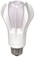 GE 9W A19 LED Bulb - Officeproducts - Amazon.com