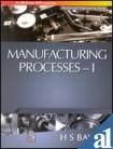 Manufacturing Process - 1 : Amazon.in: Books