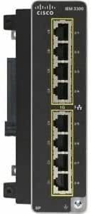 Amazon.com: IEM-3300-8P Catalyst IEM3300 Rugged Series Switch : Electronics
