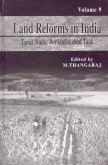 Land Reforms in India: Thangaraj M: 9788178292663: Amazon.com: Books