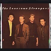 Lonesome Strangers - Lonesome Strangers - Amazon.com Music