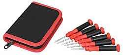 Great Star 6-Piece Dual-End Precision Screwdriver, Screwdriver Sets ...
