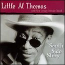 Thomas, Little Al - South Side Story - Amazon.com Music