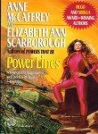 Power Lines: Anne McCaffrey: 9780345387806: Amazon.com: Books