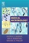 Medical Microbiology: Amazon.co.uk: Murray, Patrick R., Pfaller ...