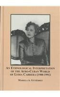 Amazon | An Ethnological Interpretation of the Afro-Cuban World of ...