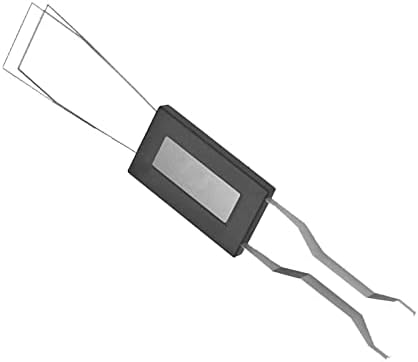 Amazon.com: Keycap Puller Stainless Steel Key Removal Tool Keycaps ...