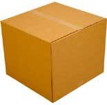 Amazon.com : All Boxes Direct 12X10x8 Shipping Box (Pack Of 25) 0701 ...