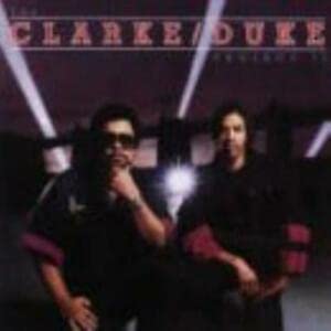 The Clarke/Duke Project II: Amazon.de: Musik-CDs & Vinyl