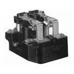 Amazon.com: General Purpose Relays DPDT 20A 12VDC 71Ohm HEAVY DUTY PWR ...