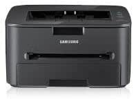 Amazon.com: Samsung Impresora láser mono inalámbrica ML-2525W : Productos de Oficina