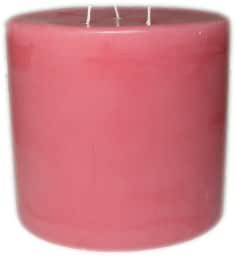 Amazon.com: Trinity Candle Factory - Pillar Candle - 6x6 : Home & Kitchen