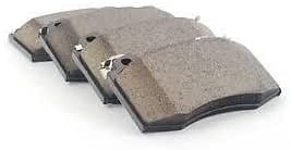 Amazon.com: Genuine Mercedes-Benz TS DISK BRAKE PAD A 005 420 95 20 41 ...