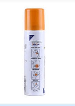 PAIN RELIEF SPRAY : Amazon.in: Health & Personal Care