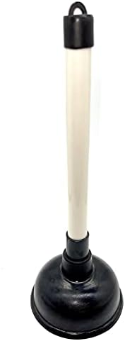 TIJAR® Plunger, Long Handle Plunger, Super Strong Durable Plunger for ...