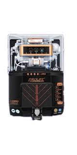 Prolife Water Purifier, RO Water purifier, 12 L, Black White Copper ...
