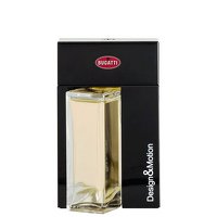 Bugatti Design&Motion Eau de Toilette Spray 75ml : Amazon.de: Kosmetik