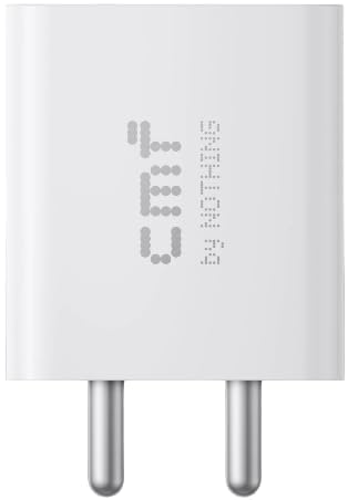 Original 33W USB C Fast Charger Adapter Compatible with CMF 33 watt ...