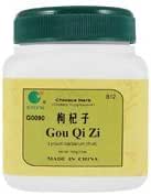 Amazon.com: Gou Qi Zi - Lycium Fruit, 100 Grams : Health & Household