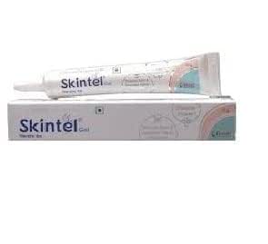 BREEMETIC New Skintel Gel, Skin Lightenes For Men And Women(20g ...