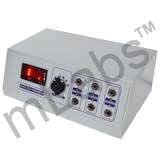 Digital Pyrogen Testing Tele Thermometer 6 Channel Unit (with Single ...