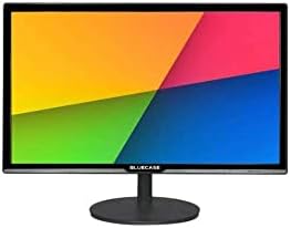 Monitor 20" BLUECASE LED BM20X2HVW Preto - HD+ / HDMI/VGA | Amazon.com.br