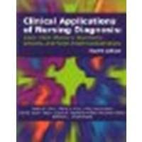 Amazon.com: Clinical Applications of Nursing Diagnosis: Adult, Child ...