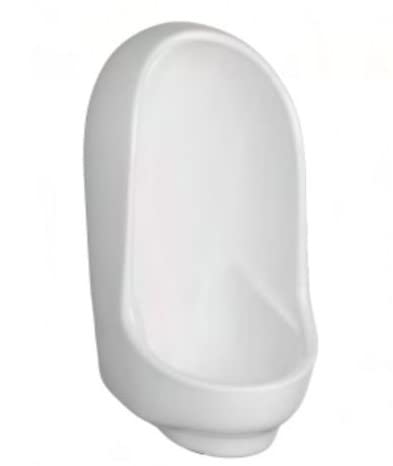 Vihaan Goyal Designer Luxurious Ceramic Wall Mount Small Urinal Pot for ...